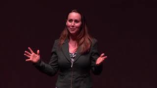 Cassandra York: The Power of Goals and Dreams | TED Talk