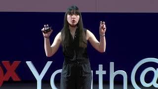 Giulia Leo: And so we will persist: writing together an equal future ...