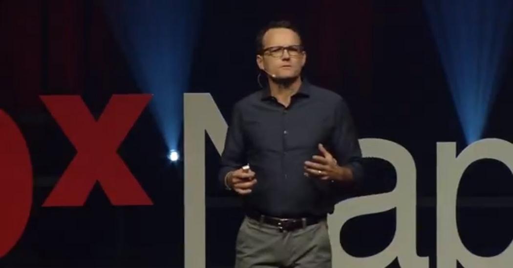 Phil Boissiere: 30 seconds to mindfulness | Phil Boissiere ...