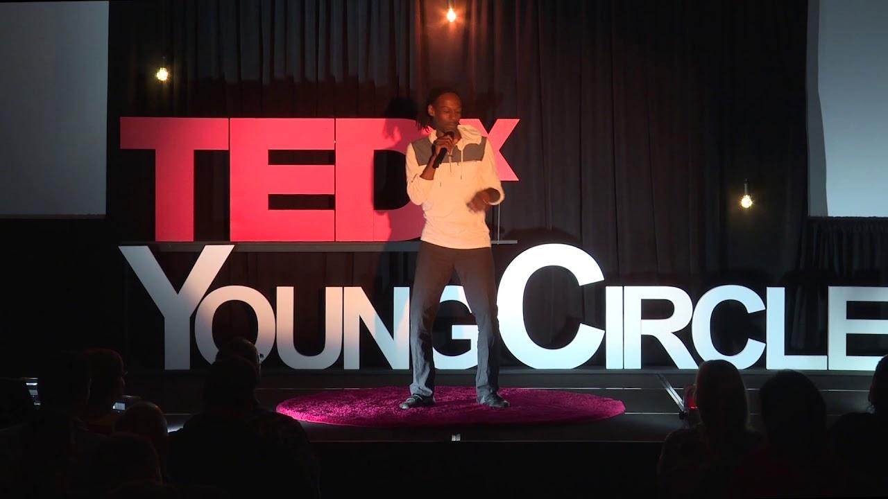 Pablo Malco: Purpose despite challenges | TED Talk