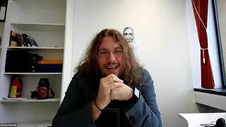 Dr Jonatan Kurzwelly What S Wrong With Our Identities Ted Talk