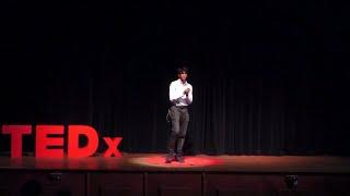 Himeth Ranasinghe: Do not Judge People Based on Differences | TED Talk