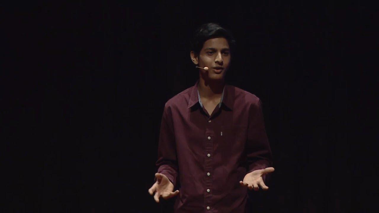 Rahul Kothari: Where is Home? | TED Talk