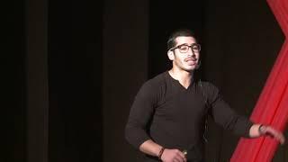 youssef soudan: footnote all night | TED Talk
