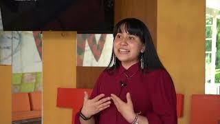 Ana Zendejas: ¿Y dónde entregas, neni? | TED Talk
