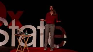 Victoria Augoustides: Innovation From Our Local Disposals | TED Talk