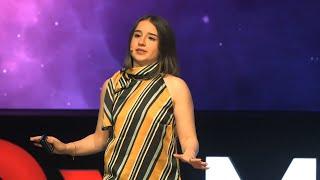Selin Gören: Talking about the Climate Crisis is No Longer Option | TED ...
