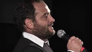 Giorgio Rea: Viaggio nell'arte | TED Talk