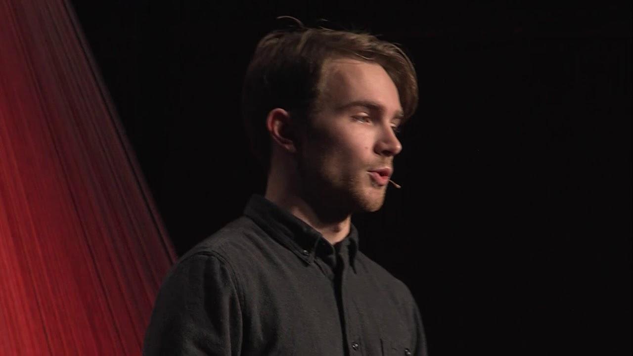 Caige Jambor: How Social-Emotional Learning Benefits Everyone | TED Talk
