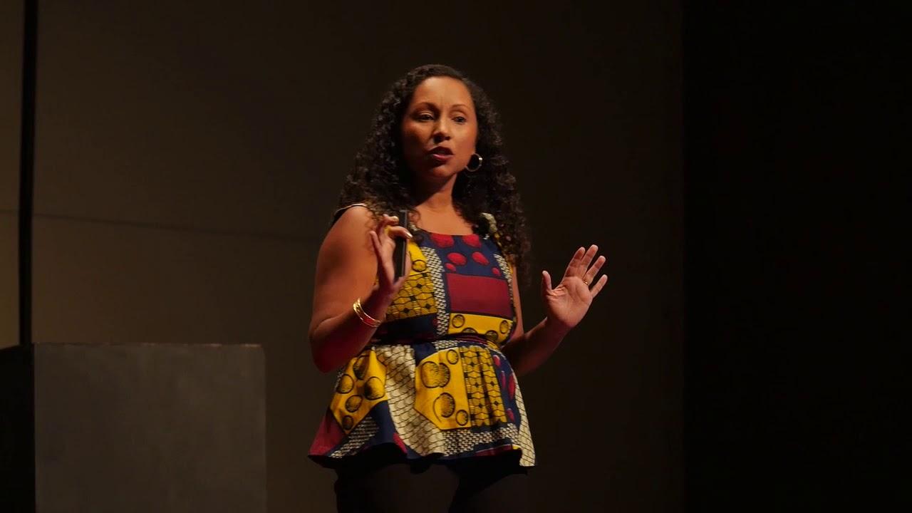 Deanna Singh: We All Have the Power to Build Bridges | TED Talk
