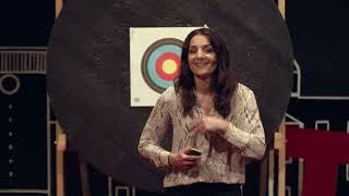 Kimberly DeVore: What do You See? | TED Talk