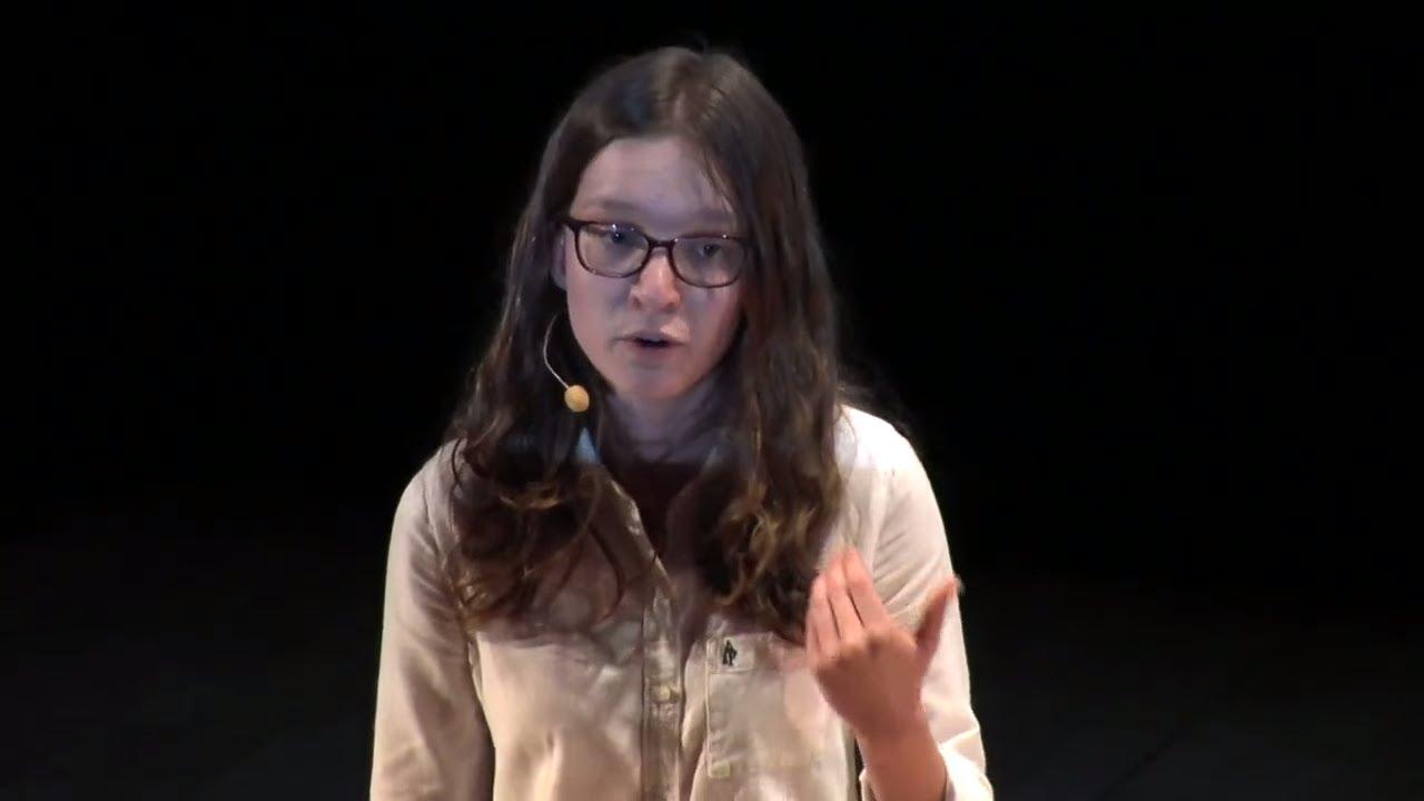 Anna De Shutter: Why do we need alone time? | Anna De Schutter ...