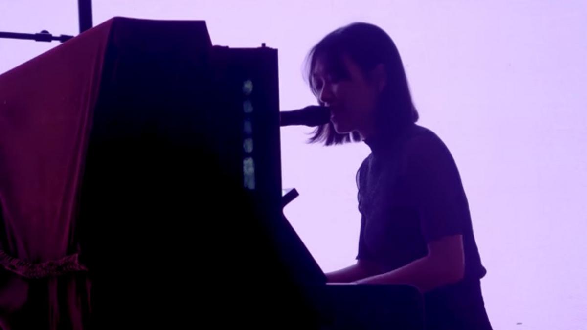 Sarah Liang: Music is no boundary. | TED Talk