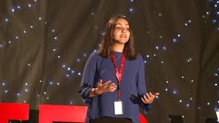 Hana Reda: Into the Light | TED Talk