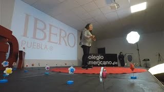 Fernanda Calderón: Ser ecofriendly es cosa del pasado - ted2sub