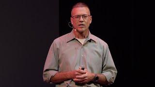 Chris Brewster: Why Our Kids Must Thrive | TED Talk