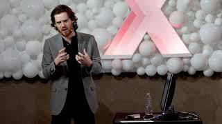 Joshua Pettinger: A music producer's guide to mindful living | TED Talk