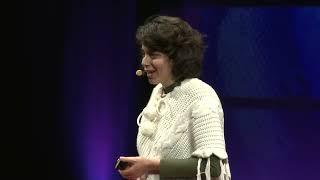 Giulia Mazza: The beauty of sound beyond the senses | TED Talk