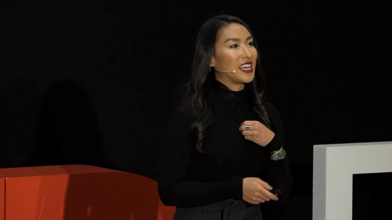 Sorah Kim: Finding the Pieces to Your (Purpose) Puzzle | TED Talk