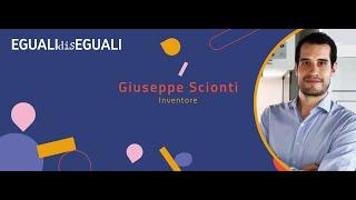 Giuseppe Scionti: Meat not Meat | TED Talk