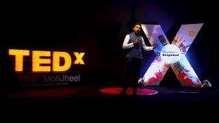 Vishak G. IAS: Transformative Resilience | TED Talk