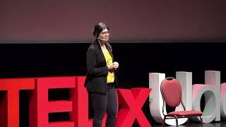 Judith Beaudoin: À qui la rue ? | TED Talk