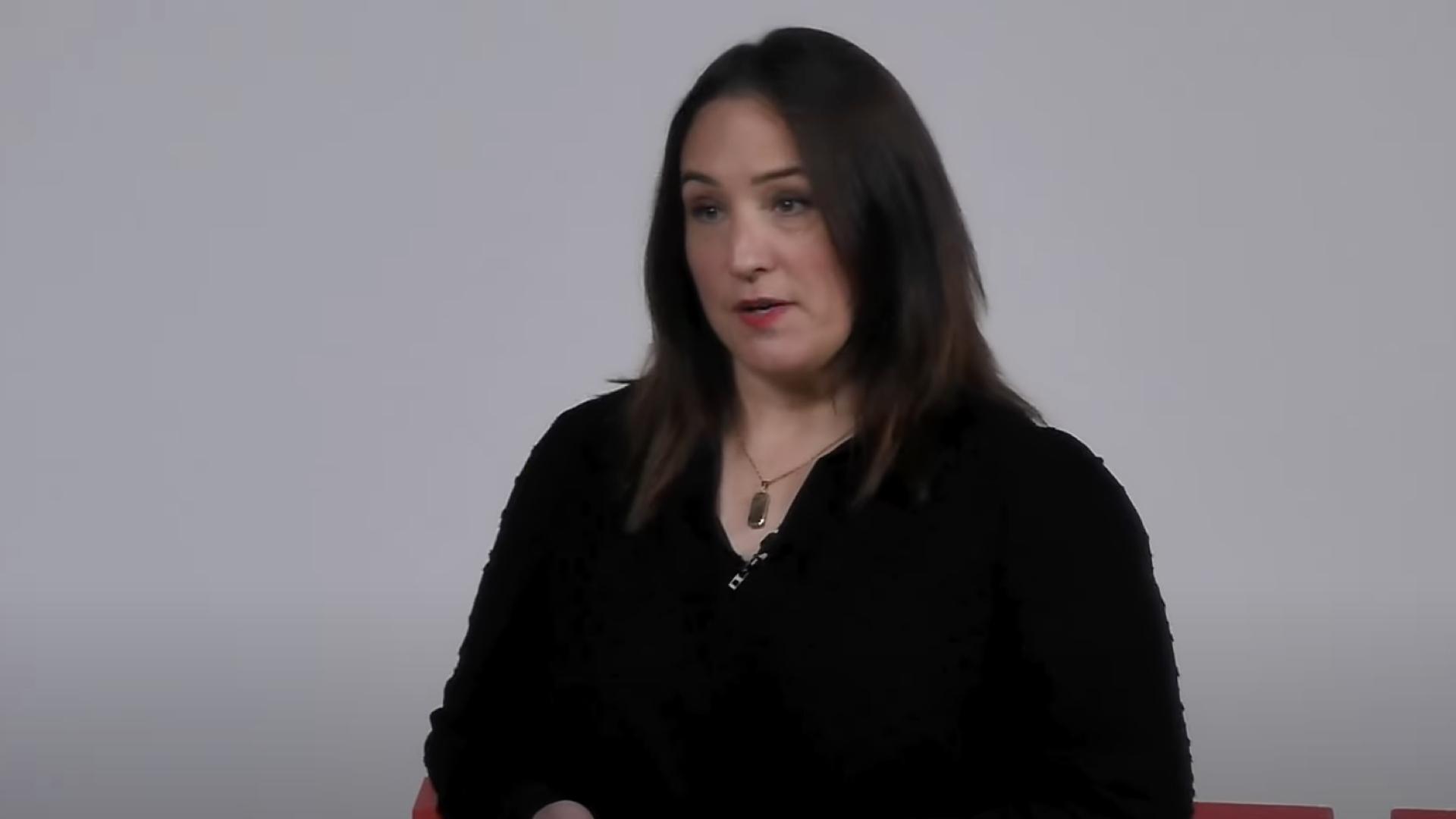 Sally Murphy: Why we need better stories | TED Talk