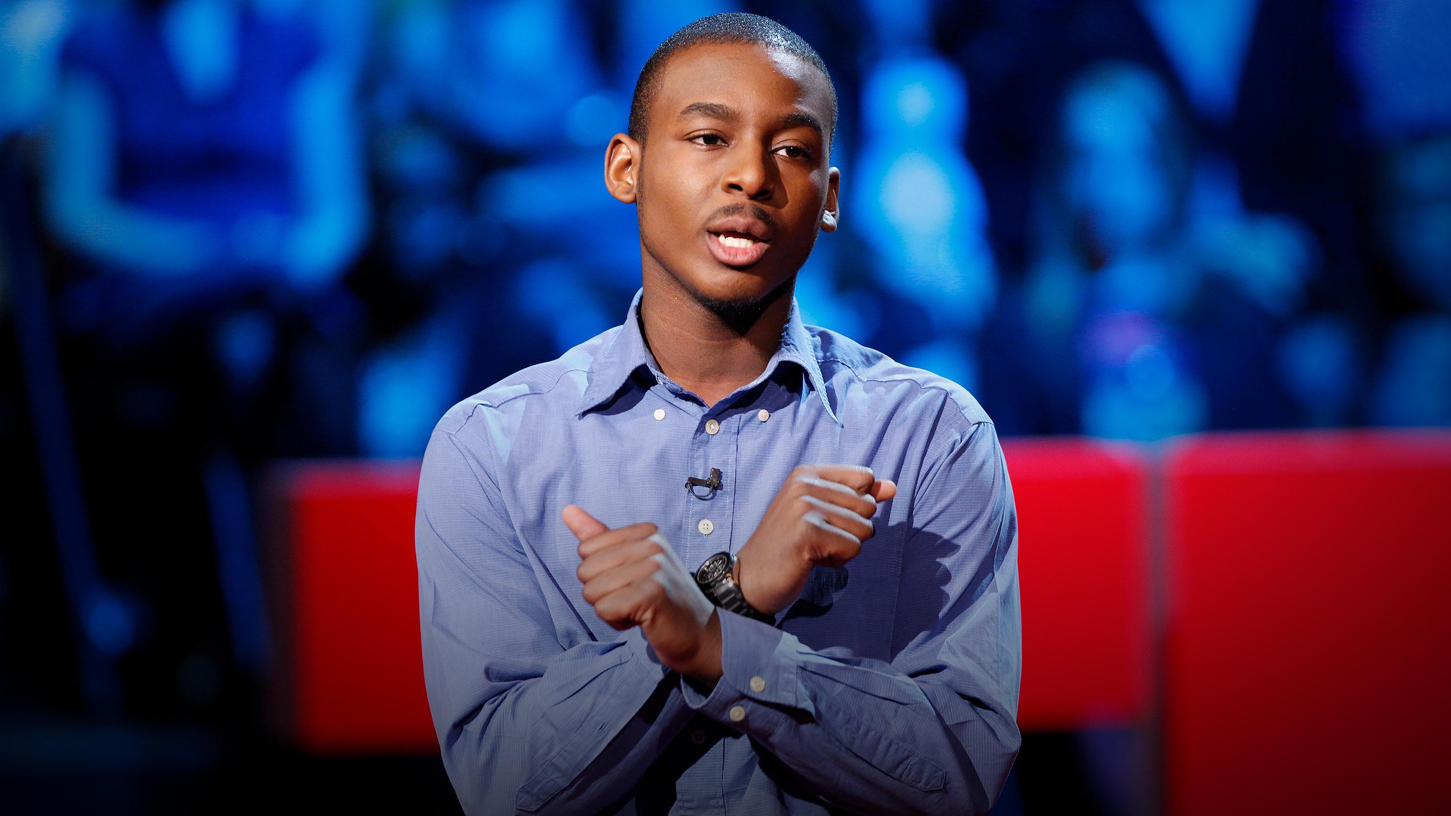 TV Special: TED Talks Education | TED Talks