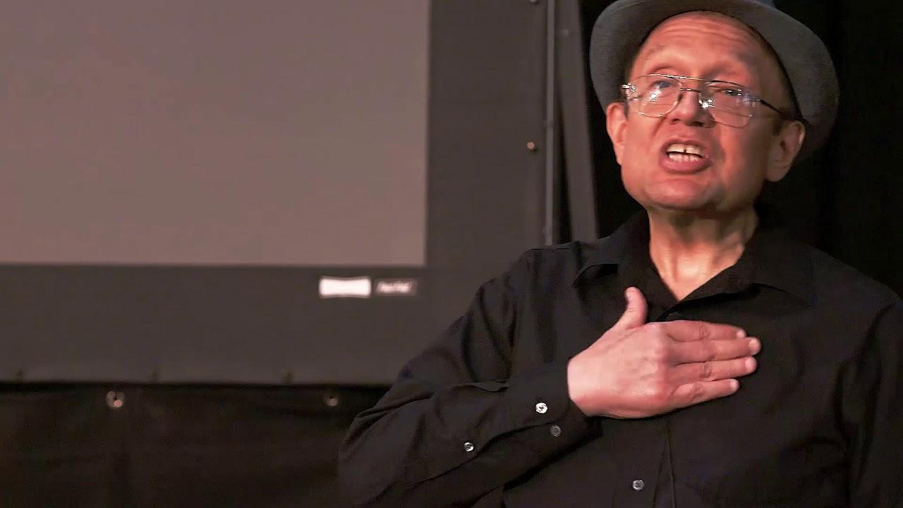 Cr Pete Petersen Beating A Food Addiction Ted Talk