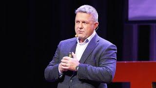 Xavier Ferràs: La nova globalització: un món fragmentat | TED Talk