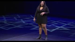Kaylin Davis: Can You See Us? | TED Talk