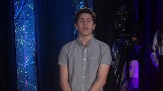 Ben Alboucrek: A change in attitude can change your outcomes | TED Talk