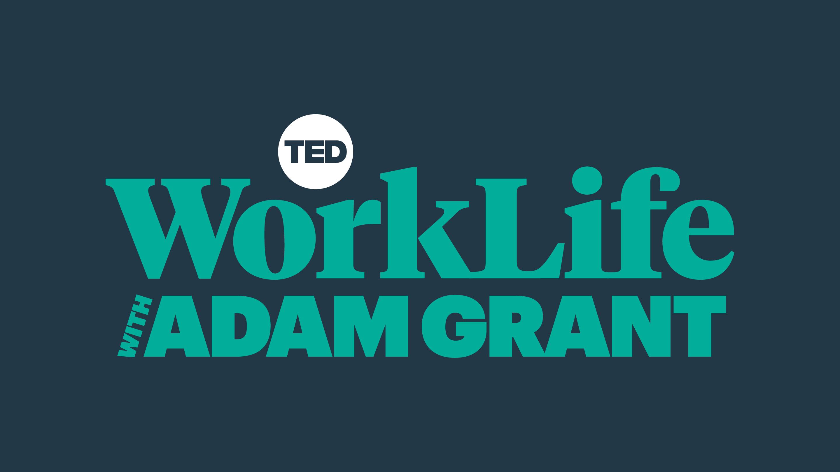WorkLife | TED Series