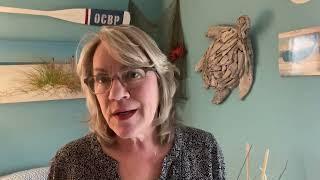 Jan Harris: The Moment | TED Talk