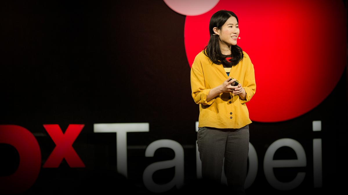 Michelle Kuo: The healing power of reading | TED Talk