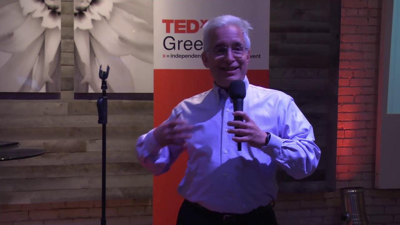 Michael Mino: Building Entrepreneurial Ecosystems in the Carolinas ...