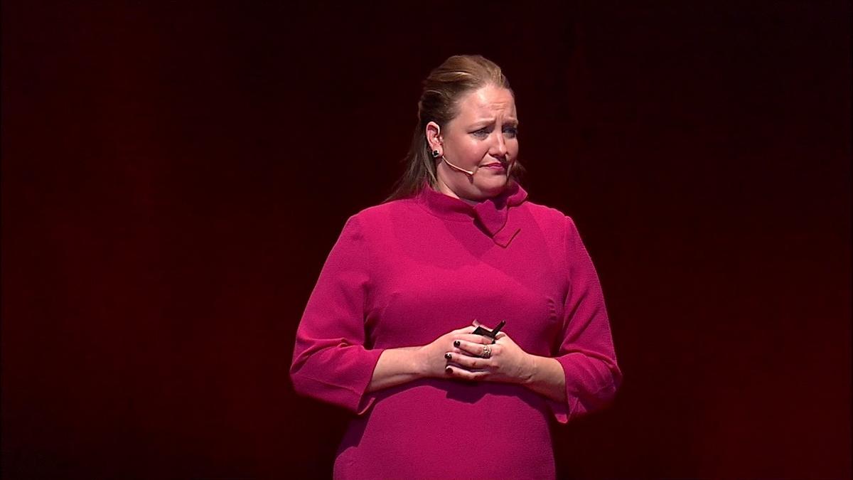 Sara Leonard: Big Picture Learning is learning for the real world | TED ...