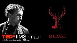 Pablos Holman: Better Ancestors | TED Talk