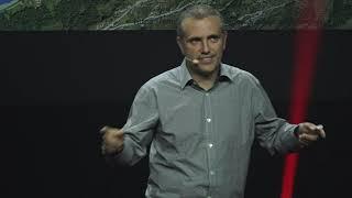 Devis Tuia: Comprendre notre planète depuis l'espace | TED Talk