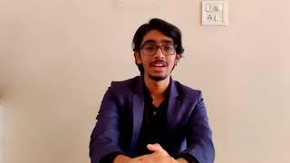 Mastering my Emotions | TED Talk