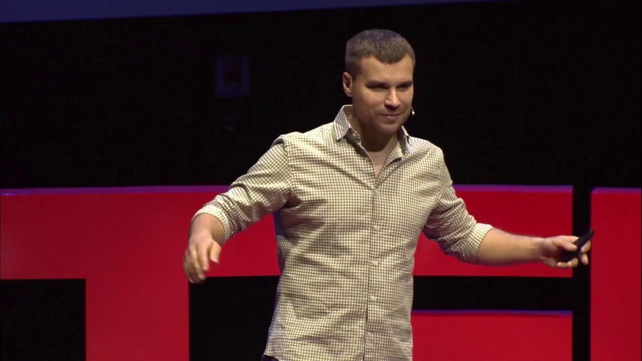 Anton Popovich: Hybrid Intelligence. Why Is Rise of the Machines ...