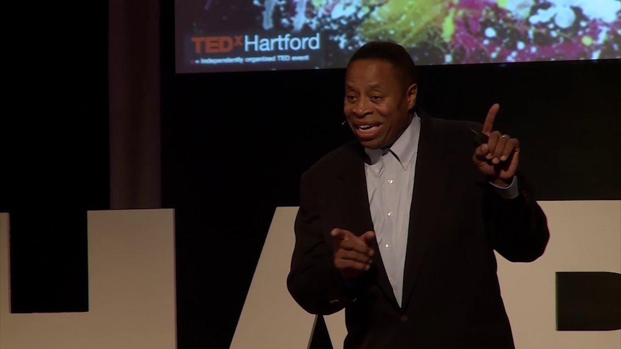 Charles Teale Sr.: The Tools of Learning | TED Talk