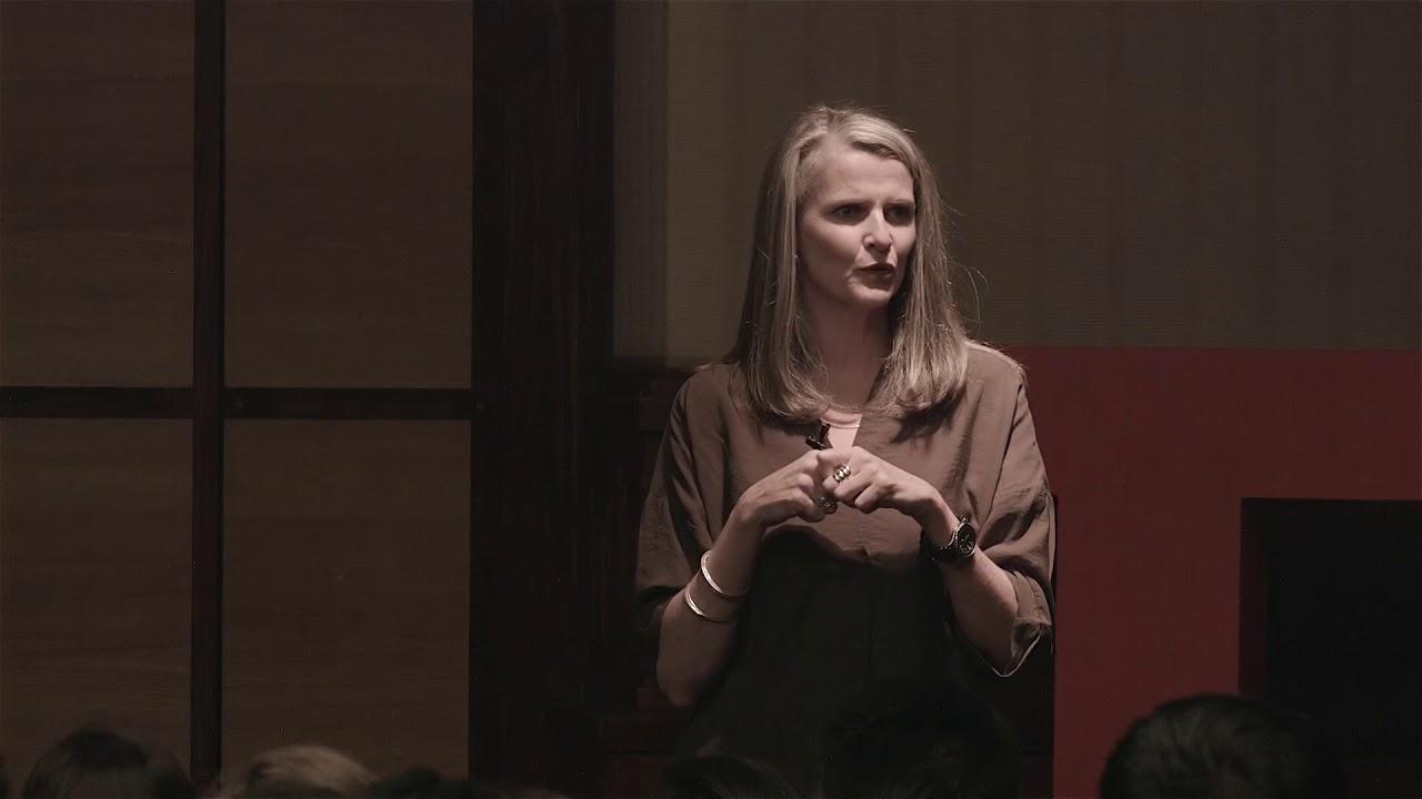 Orla Doherty: Exploring the Ocean Unknown | TED Talk