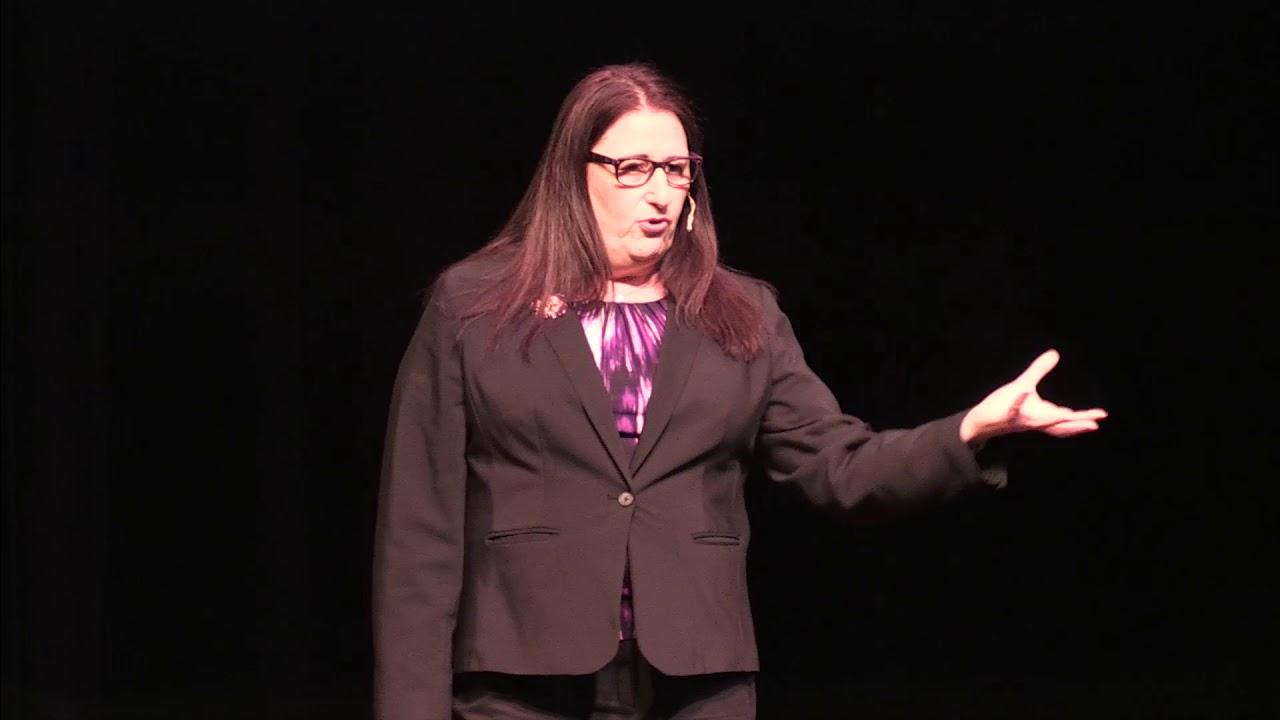 Jennifer Marie Long: Transgender Revolution and Its Right to Defend ...