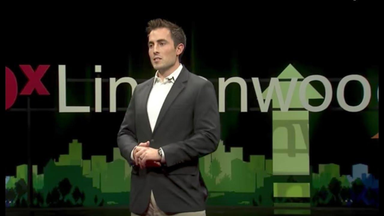 Patrick Wallace: Be A Zero | TED Talk