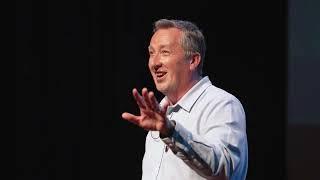 Damian Haasjes: Love Mercy, Walk Humbly and do Justice | TED Talk