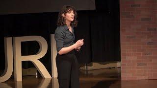 Abigail Joy Gordon: Permission to Dream | TED Talk