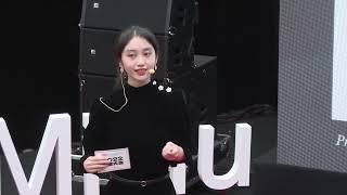 Kerry Tang: Why do we need literature in our city? | TED Talk