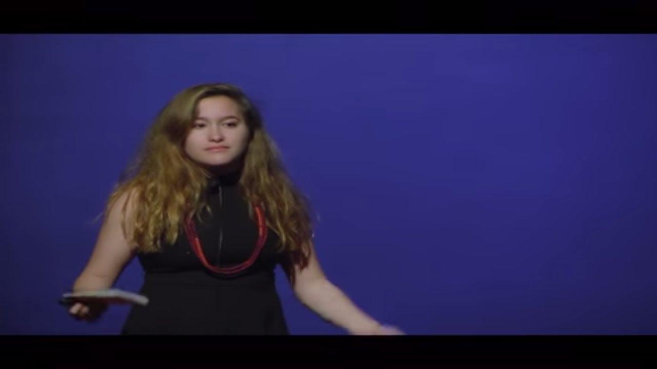 Maya Burchell: Introversion: The Struggles and Success | TED Talk