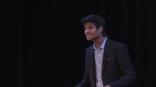 Alston Bernard D'Souza: A search for purpose | TED Talk
